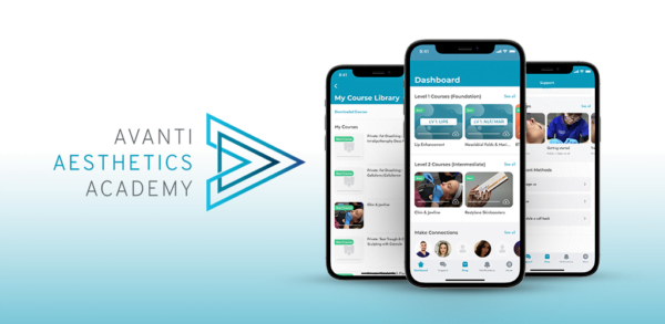 Avanti App: The Ultimate Learning Solution for On-the-Go Access to E ...