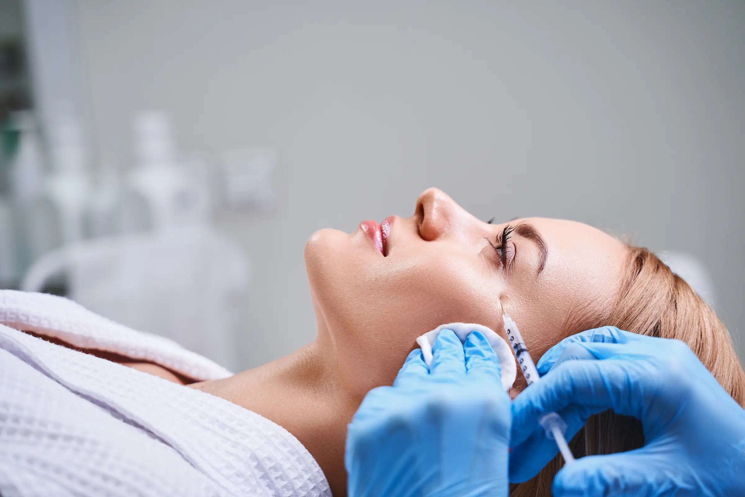 Understanding the full face approach: Why assessing the entire face is ...
