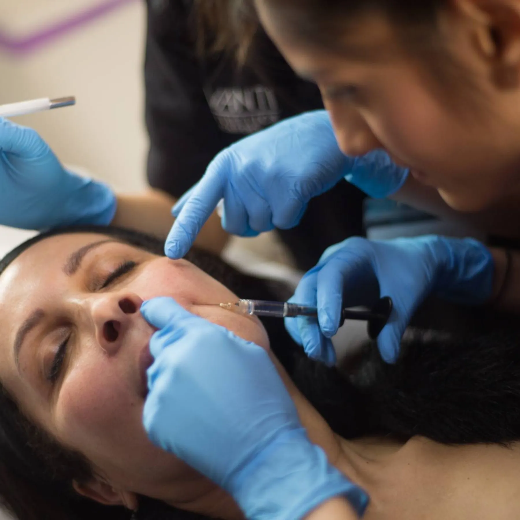 The Foundation Filler Course • Avanti Aesthetics Academy